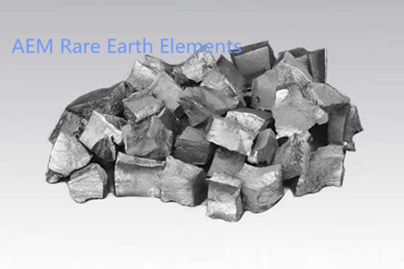 Yttrium (Y) Metal Materials for Sale, Pure Yttrium Lump, Ingot, Granule ...