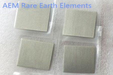 Erbium (Er) Metal Materials for Sale, Pure Erbium Powder, Sheet, Foil ...