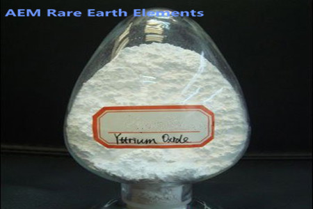 Yttrium Oxide (Y2O3) Powder, Granule for Sale, Yttria Material Supplier ...