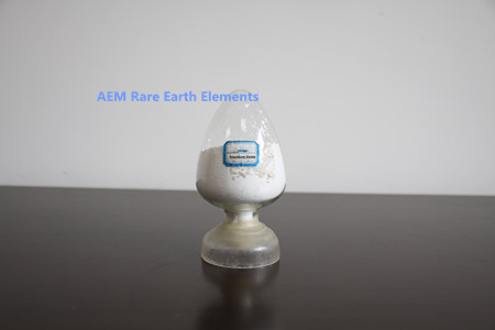 Scandium Oxide (Sc2O3) Powder, Granule for Sale, Scandium Oxide ...