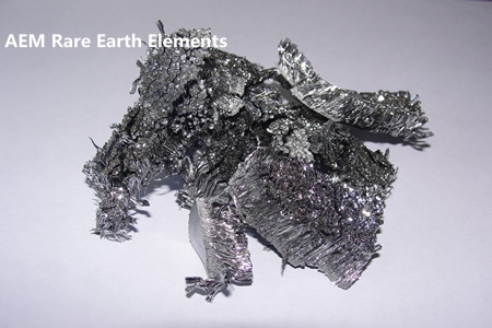 Holmium (Ho) Metal Materials for Sale, Pure Holmium Powder, Foil, Rod ...