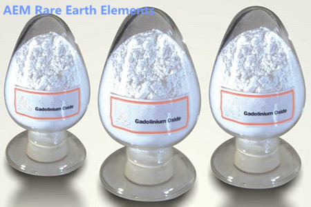 Gadolinium Oxide (Gd2O3) Powder, Granule for Sale, Gadolinium Oxide ...