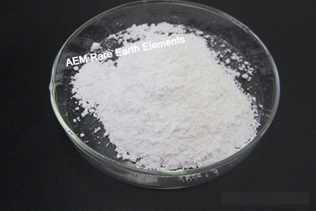 Scandium Oxide (Sc2O3) Powder, Granule for Sale, Scandium Oxide ...