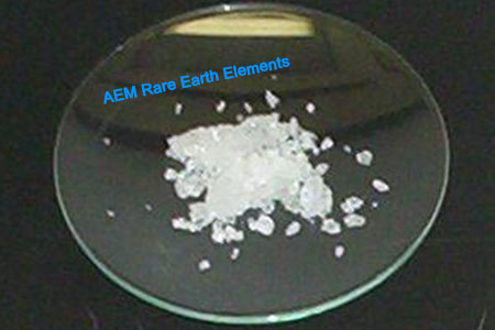 Cerium (III) Nitrate (Ce(NO3)3 6H2O) Crystalline Aggregates for Sale ...