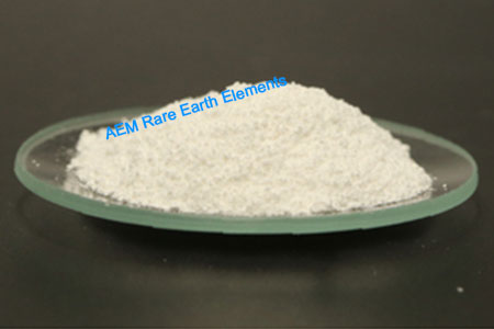 Cerium Fluoride (CeF3) Powder for Sale, CeF3 Material Supplier in China ...