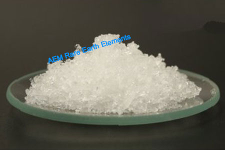 Cerium (III) Nitrate (Ce(NO3)3 6H2O) Crystalline Aggregates for Sale ...
