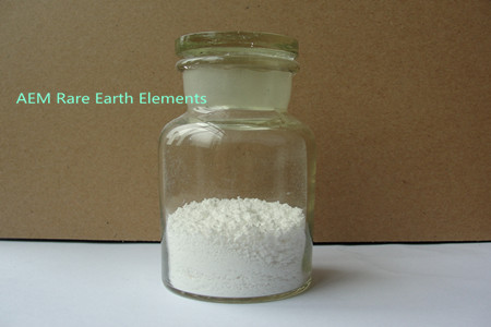 Terbium (III) Fluoride (TbF3) Powder for Sale, TbF3 Material Supplier ...