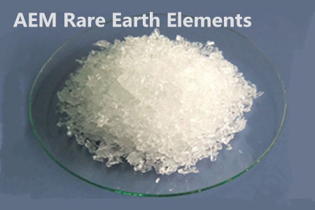 Cerium Sulfate (Ce(SO4)2•4H2O) Crystals, Powder for Sale, Cerium ...