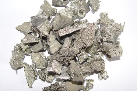 Ytterbium (Yb) Metal Materials for Sale, Pure Ytterbium Powder, Foil ...