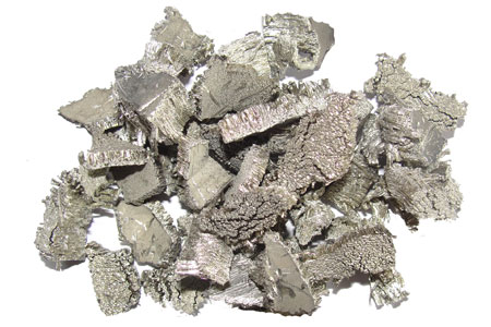Scandium - Scandium Elements, Scandium Products Supplier - AEM